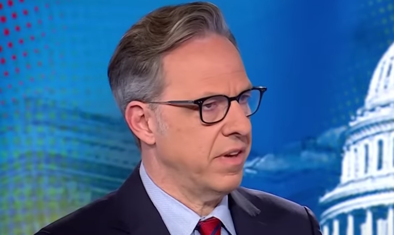 CNN Reporter: ‘Joe Biden Is A Drag On The Ticket’ For Democrats ...