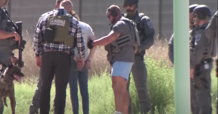 Police Say Transgender Suspect Admits To Murdering Parents: ‘I Would Do ...