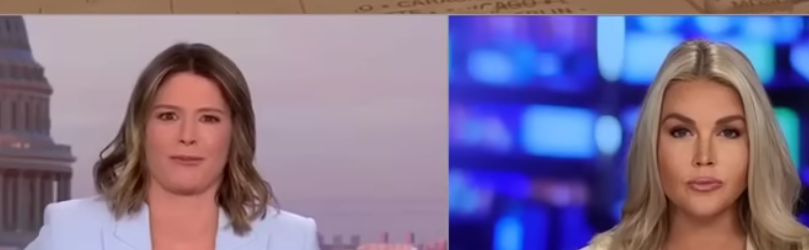 CNN Abruptly Cuts Off Trump Campaign Spokeswoman Mid-Interview – Chicks On The Right