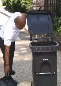 NYC Just Discovered Trash Bins – Chicks On The Right