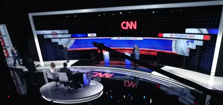 BREAKING: CNN Caught Lying AGAIN! See what they said this time – Chicks ...