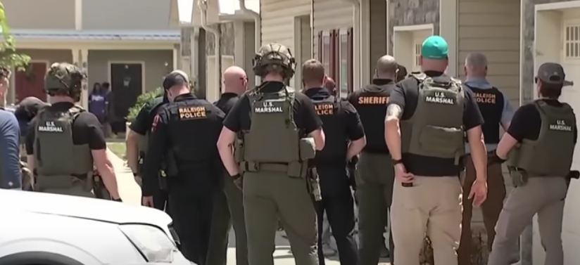 US Marshals recover 200 missing children across US – Chicks On The Right