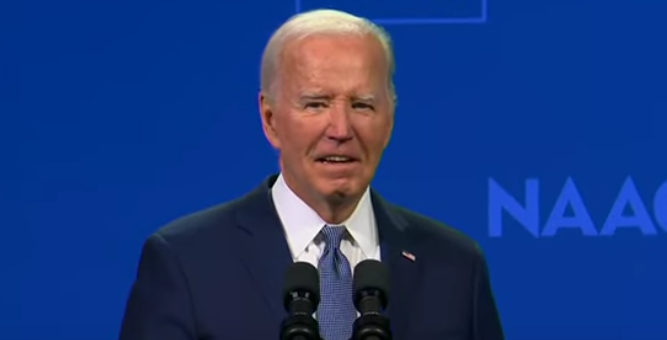 Biden Reveals Nickname of Best Friend – Chicks On The Right