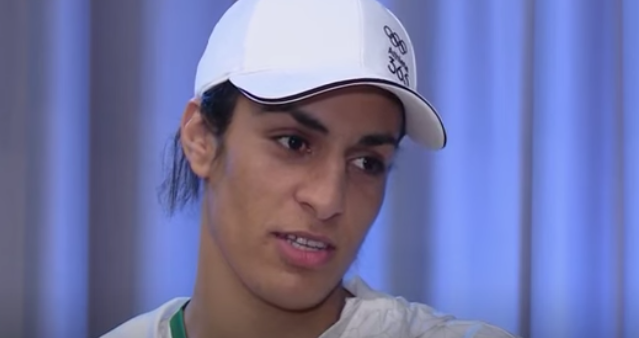 Olympic Boxer Who Failed IBA Gender Test Says ‘I Am a Woman’ After ...