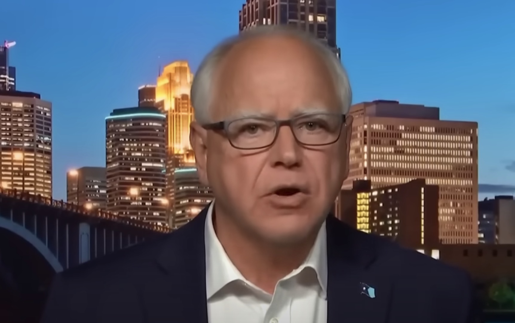 Kamala Harris Announces Her VP Pick — And He’s A Socialist – Chicks On ...