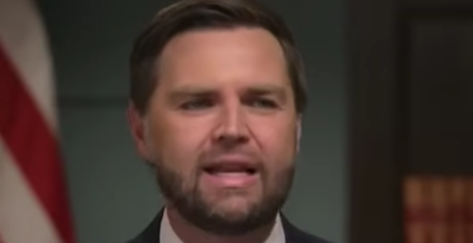 CNN Host Downplays Vance’s Military Service In Defense of Walz – Chicks ...