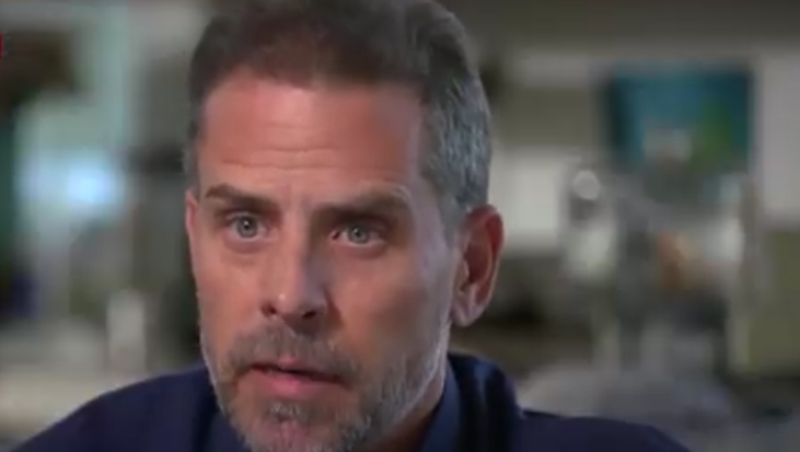 Prosecutors: Hunter Biden Was Paid $3M By Romanian Oligarch – Chicks On ...