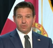 Ron DeSantis Wants A State-Run Investigation Into The Attempted Trump ...