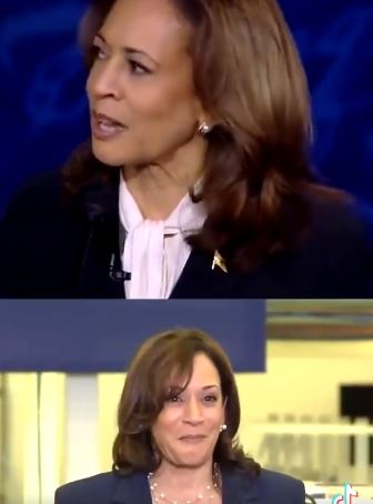 ABC Didn’t Fact Check Kamala During The Debate, So Someone Else Did ...