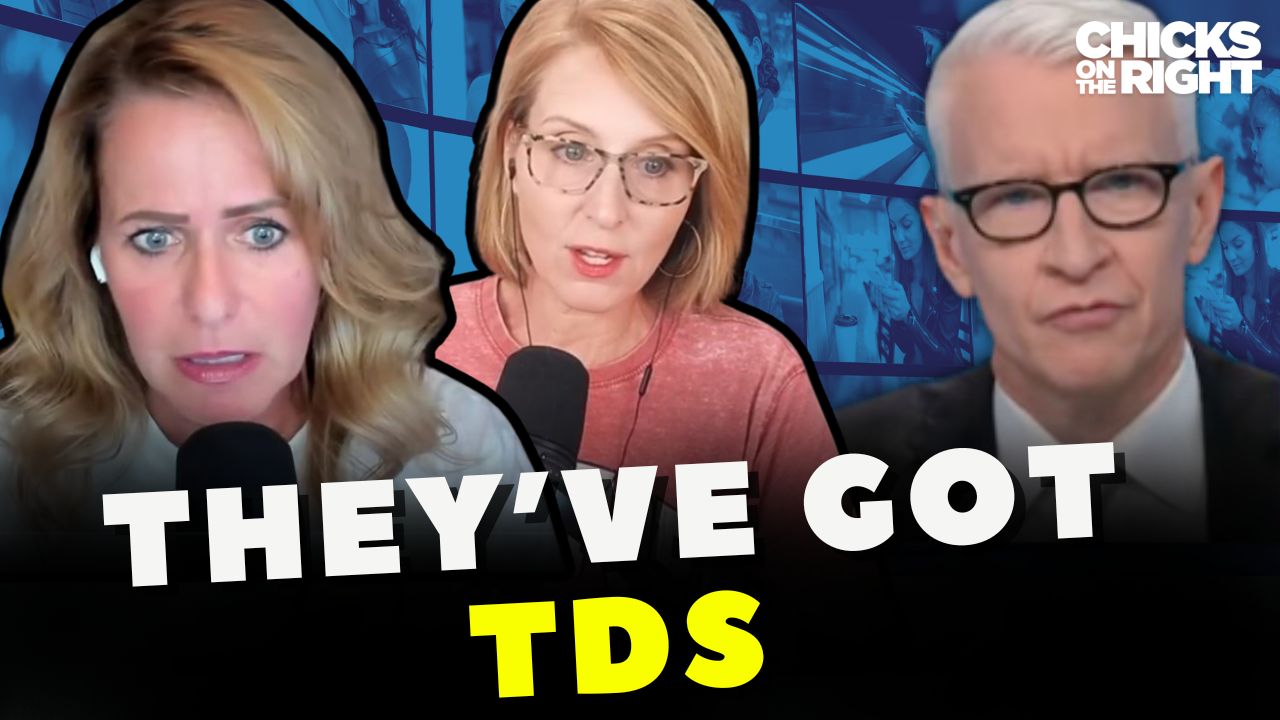 What Is WRONG With These Reporters?! – Chicks On The Right