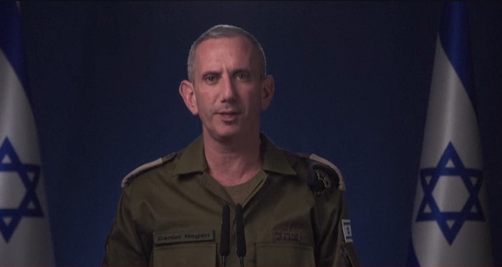 Bombs Away: Israel Lays the Hurt on Iran – Chicks On The Right