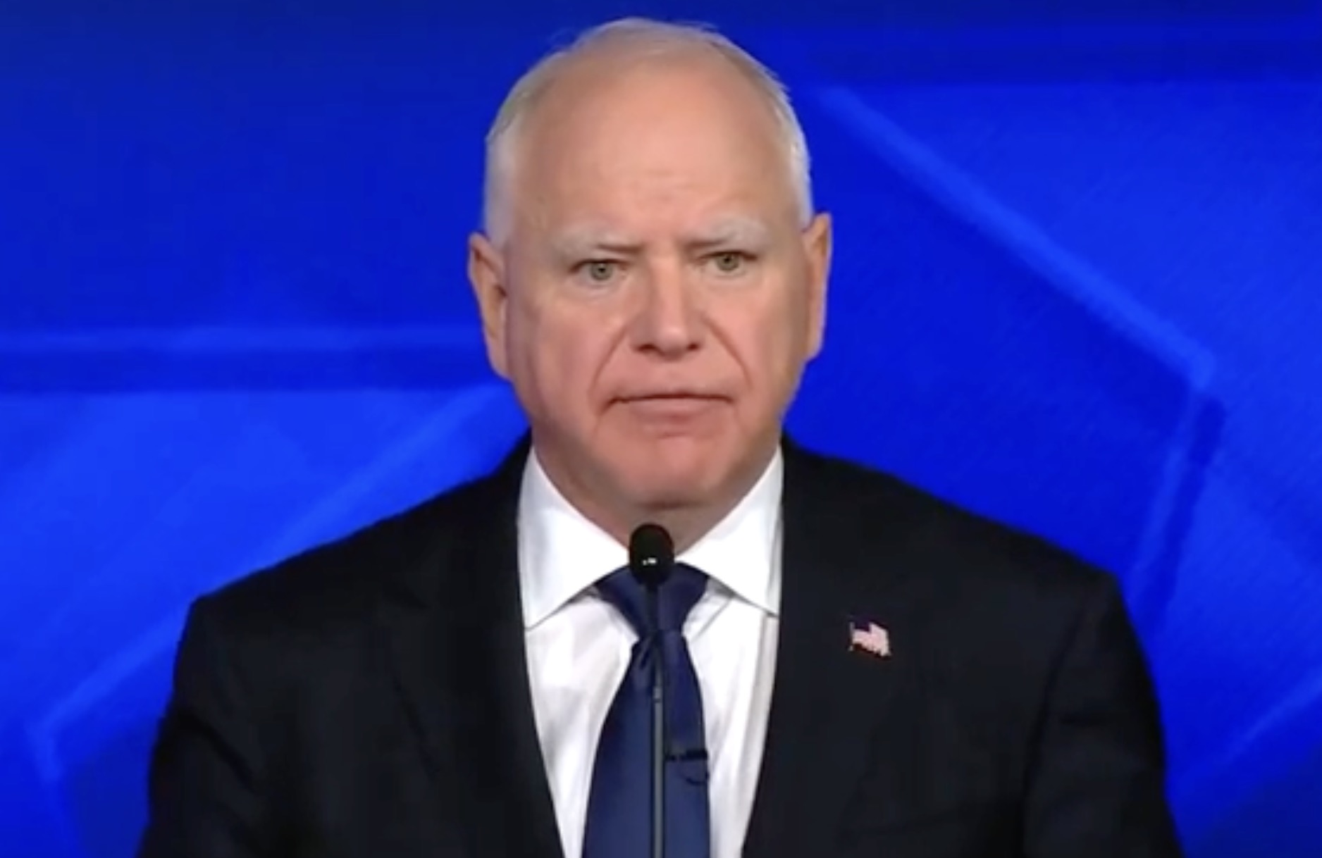 Tim Walz Blasted for ‘School Shooters’ Comment – Chicks On The Right