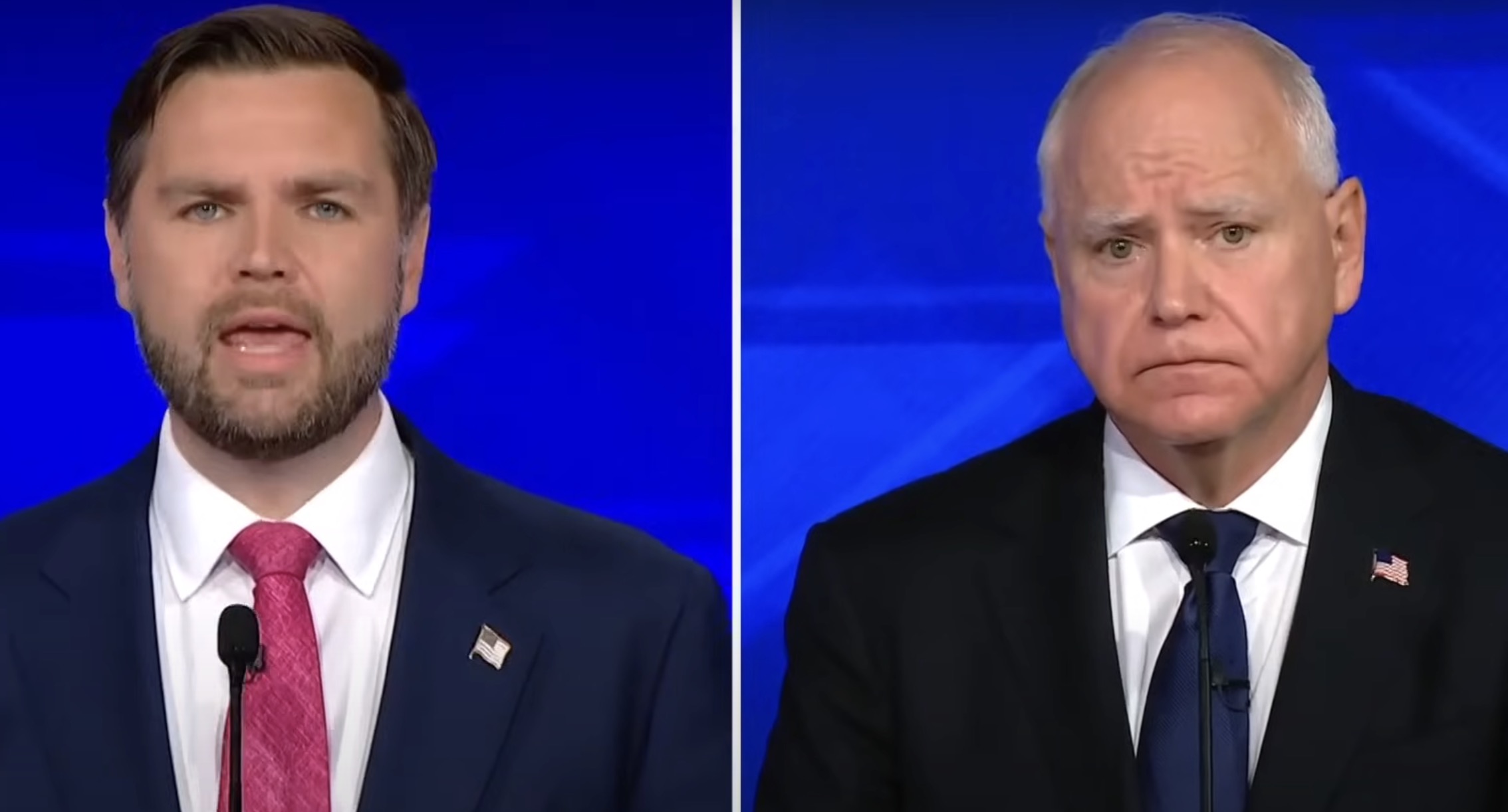 Former CBS Staffer Slams The Network for Misrepresenting Harris Role ...