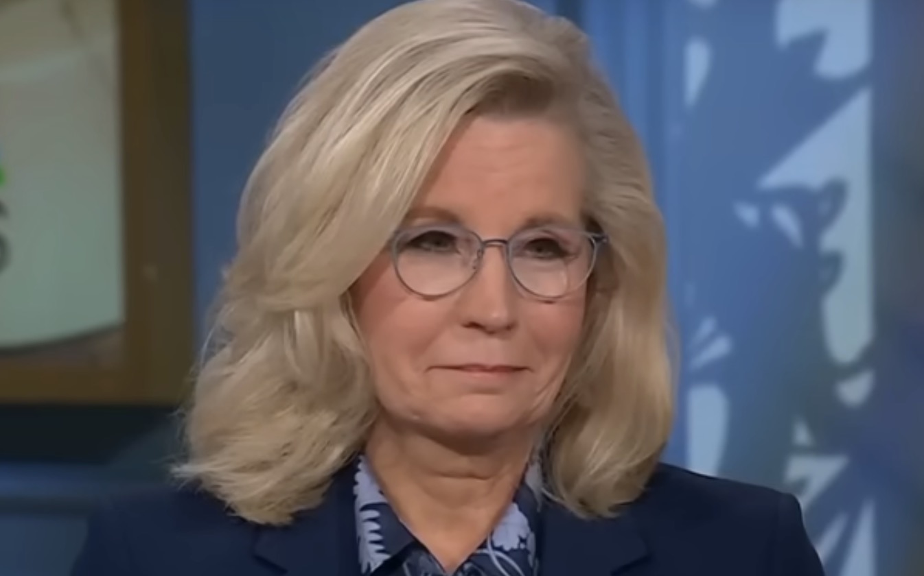 Liz Cheney’s Secret Talks with January 6 Witness Revealed – Chicks On The Right