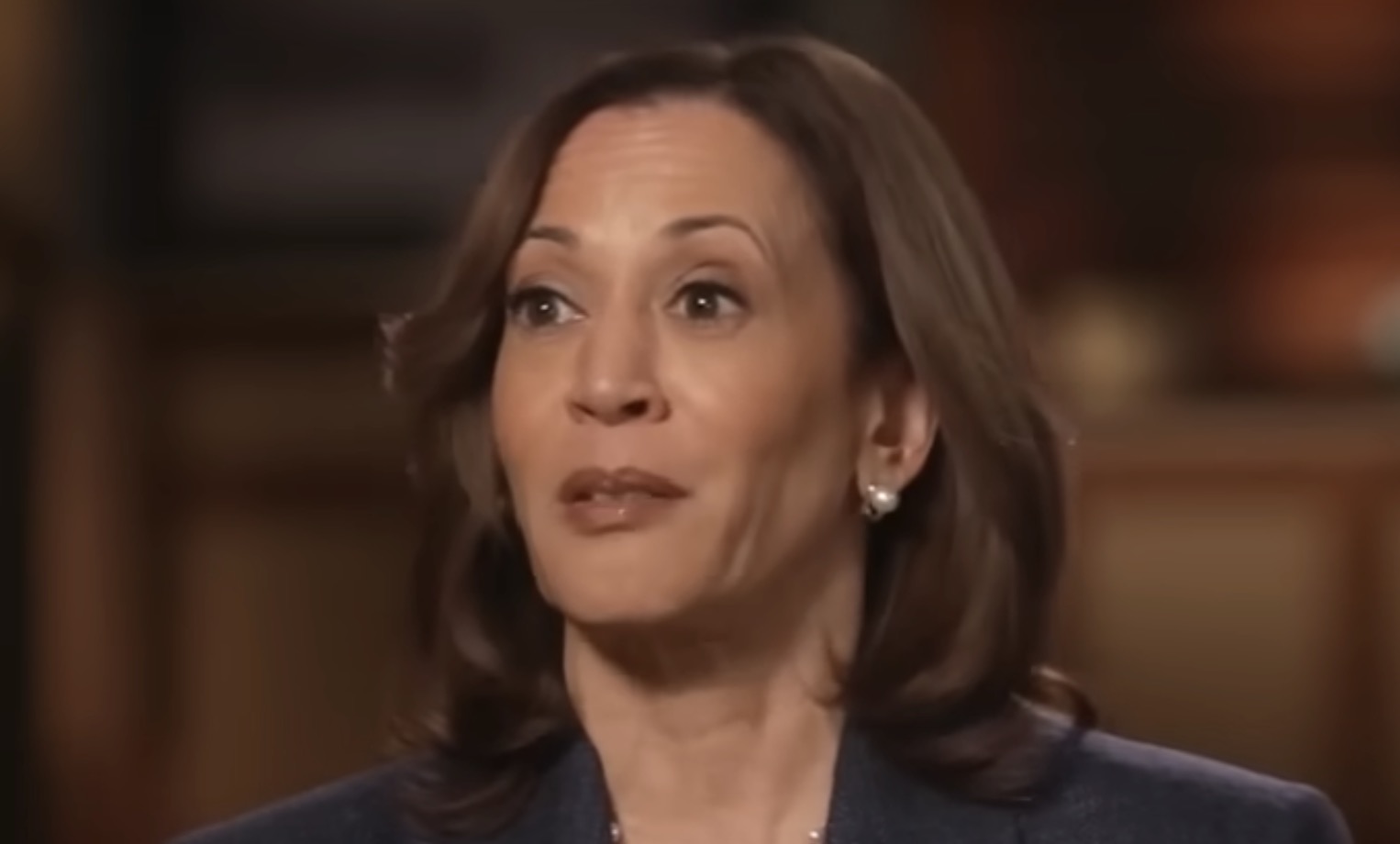 Harris’ Patriotism Seen as Desperate Election Tactic – Chicks On The Right