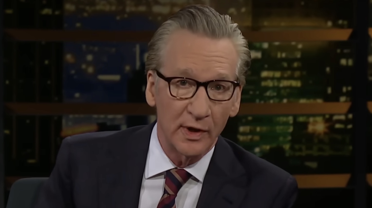 Maher Slams CA Panel for Blocking SpaceX Over Musk’s Politics – Chicks ...