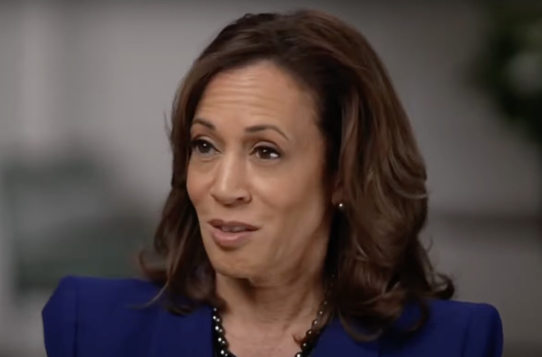 CNN Town Hall Backfires After Harris Botches Softball Questions ...