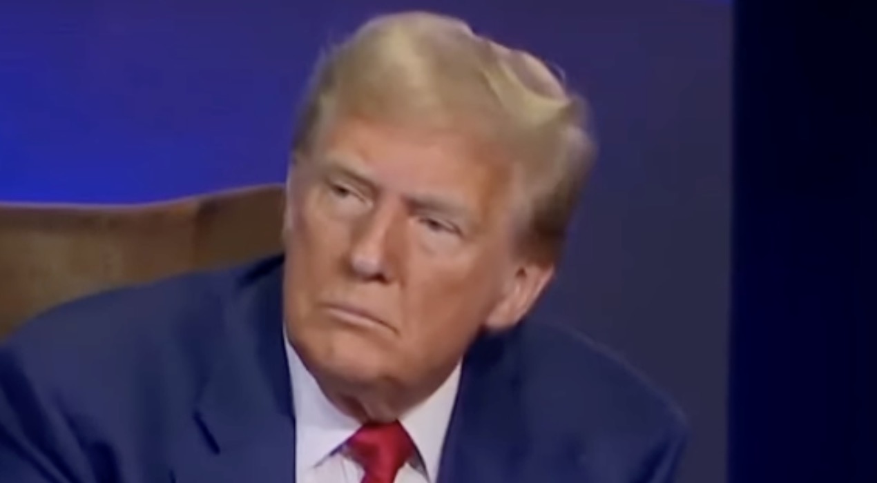 MSNBC Host Says the Unthinkable About Trump – Chicks On The Right