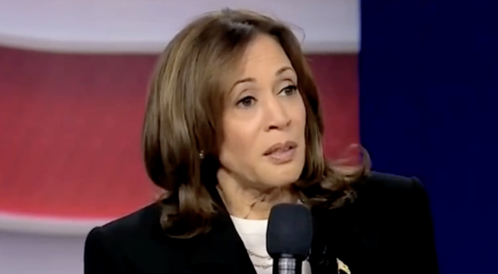 Trump Pulls Ahead of Harris in Major Polling – Chicks On The Right