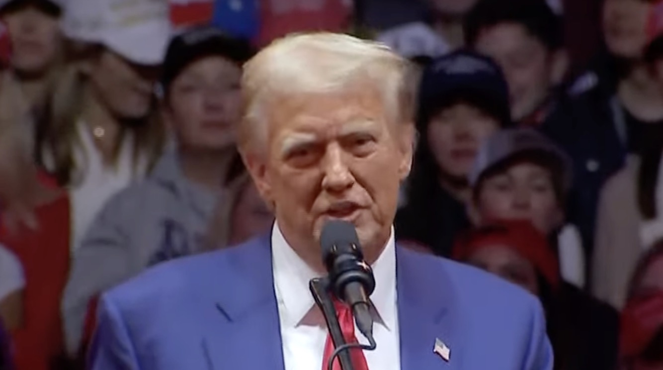 NYC Mayor Defends Free Speech Amid Trump Rally Debate – Chicks On The Right
