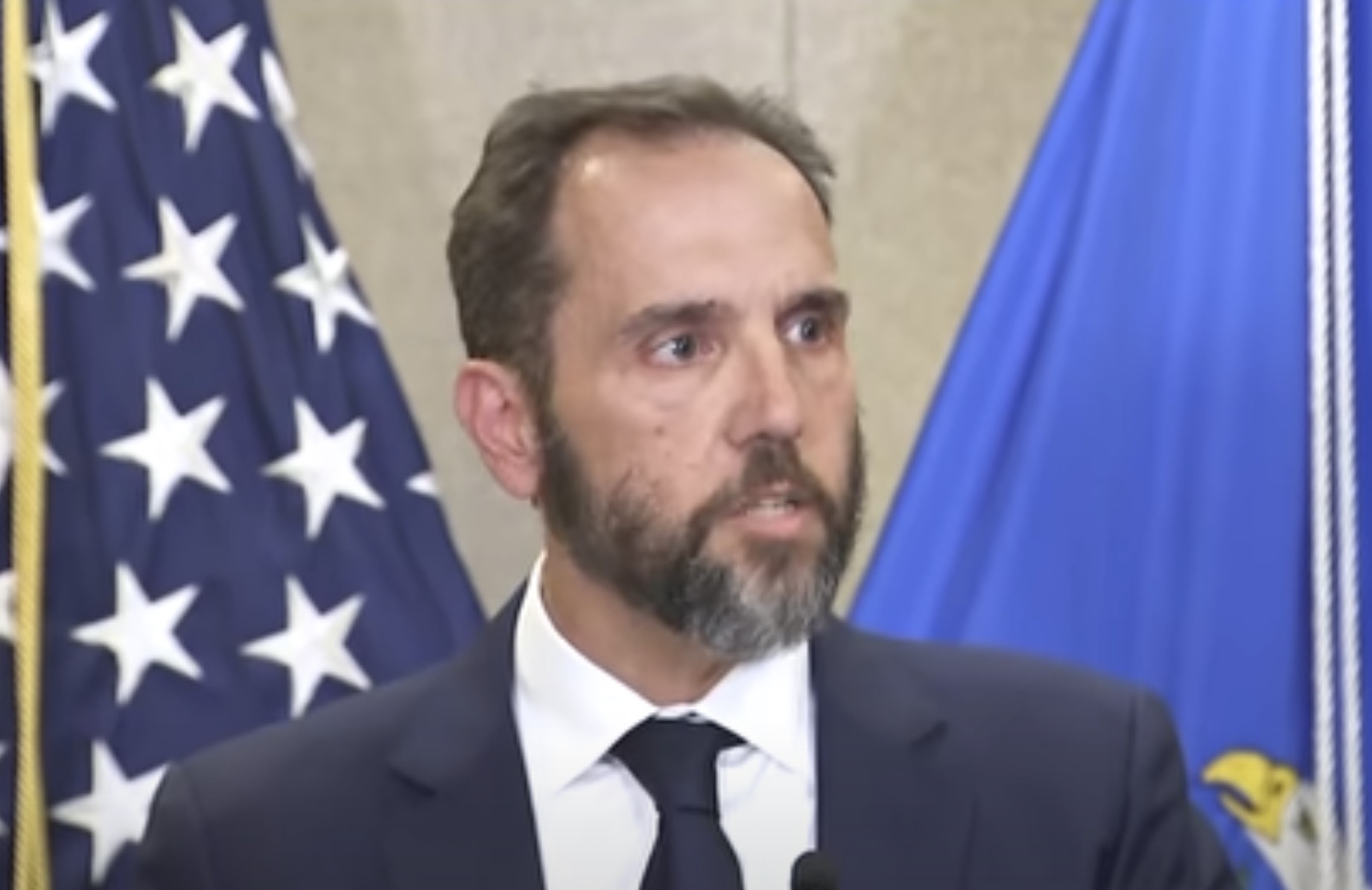 Jack Smith and His Cases Against Trump Are Officially Doomed – Chicks ...
