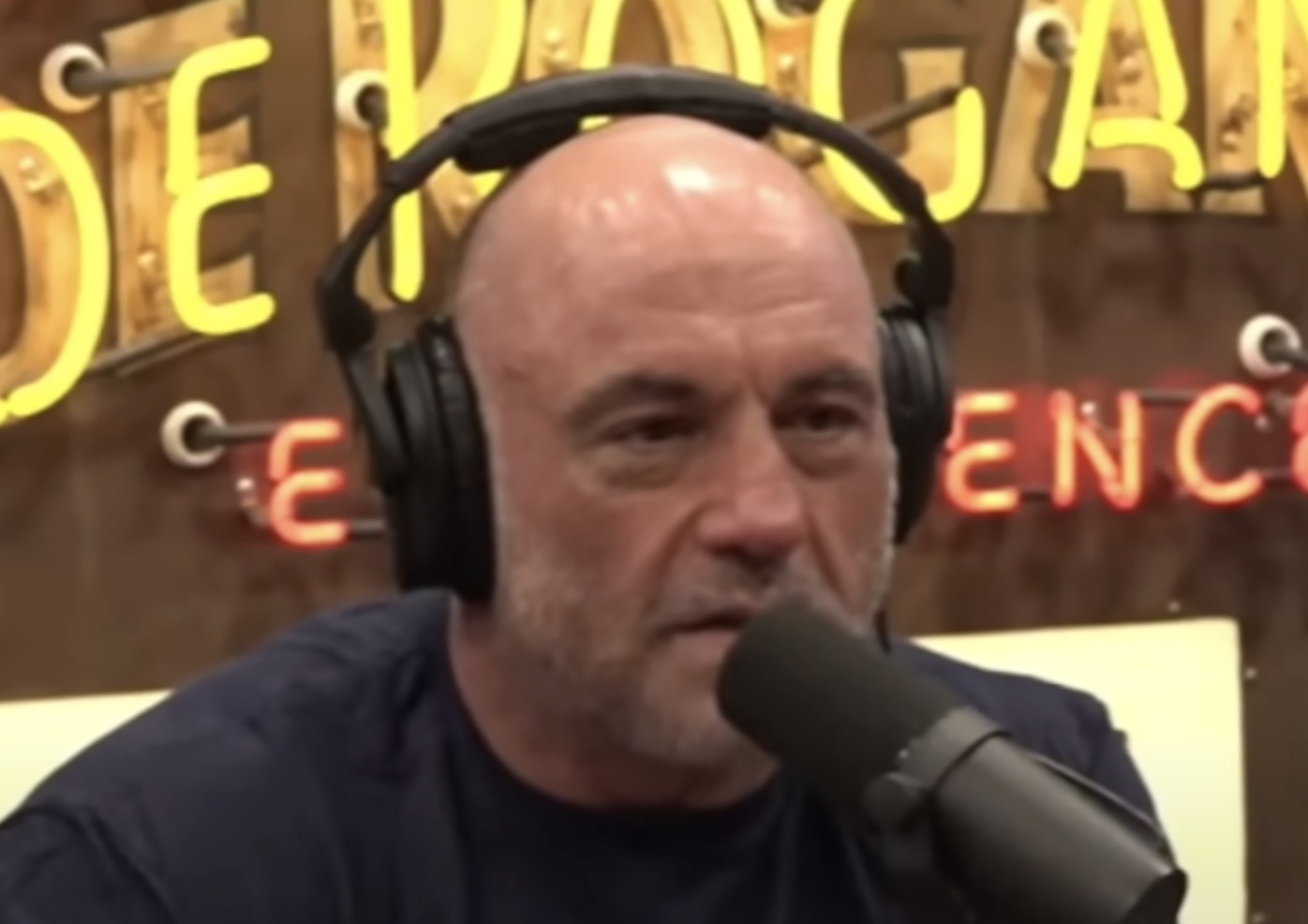 Joe Rogan reveals Kamala Harris’ strange conditions for an interview ...