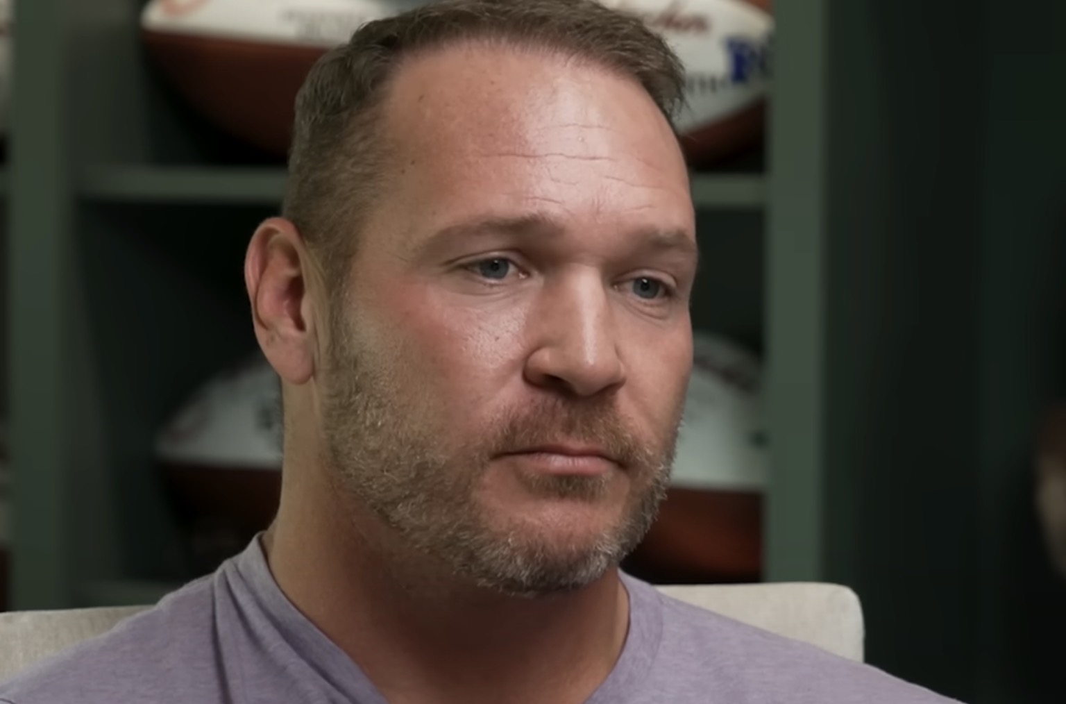 NFL Legend Praises Athletes Supporting Trump: ‘No One’s Scared Anymore ...