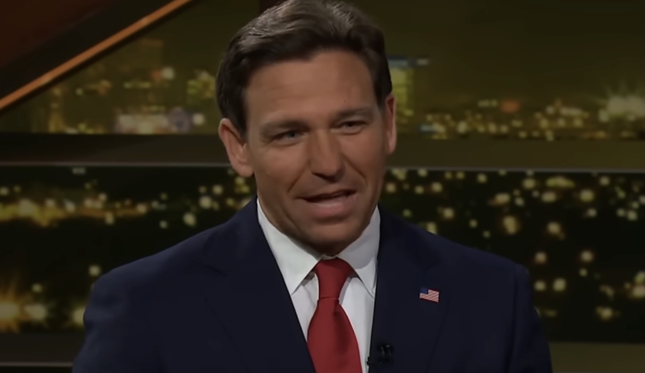 DeSantis Makes Big Announcement On Marco Rubio’s Senate Replacement ...