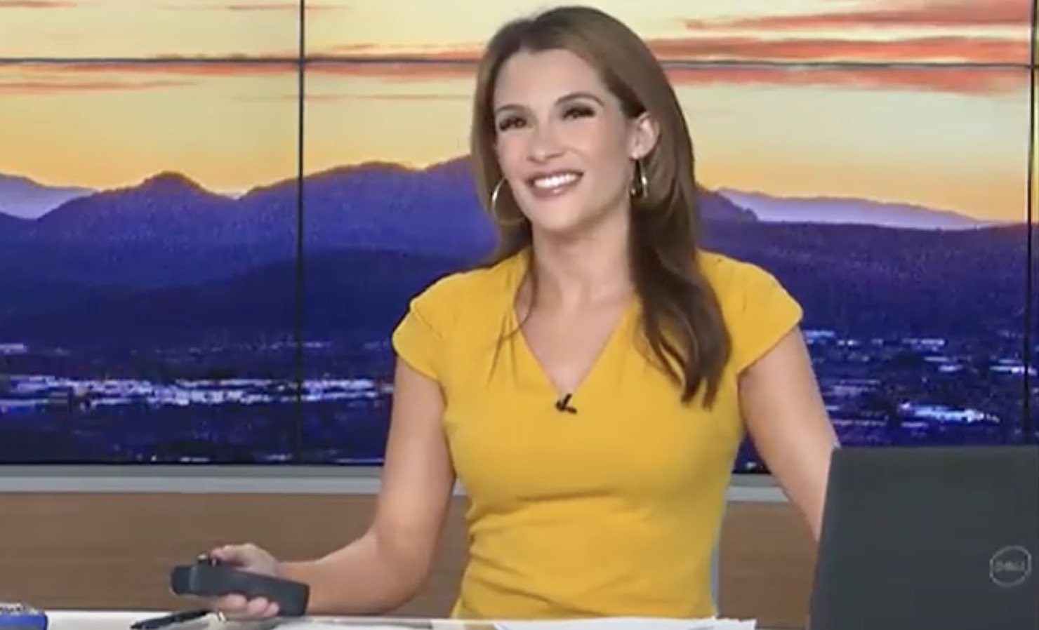Tragic Loss: Beloved CBS Host Passes Away at 28 – Chicks On The Right
