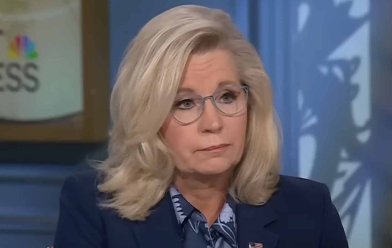 Liz Cheney Referred for Criminal Investigation – Chicks On The Right