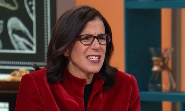 Alexandra Pelosi Has Fightin’ Words for Jill Biden – Chicks On The Right