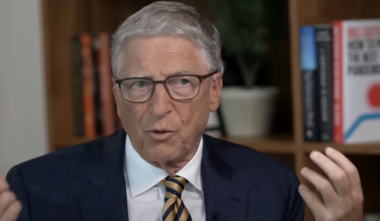 Bill Gates-Backed Researchers Transform Mosquitoes into Vaccine ...