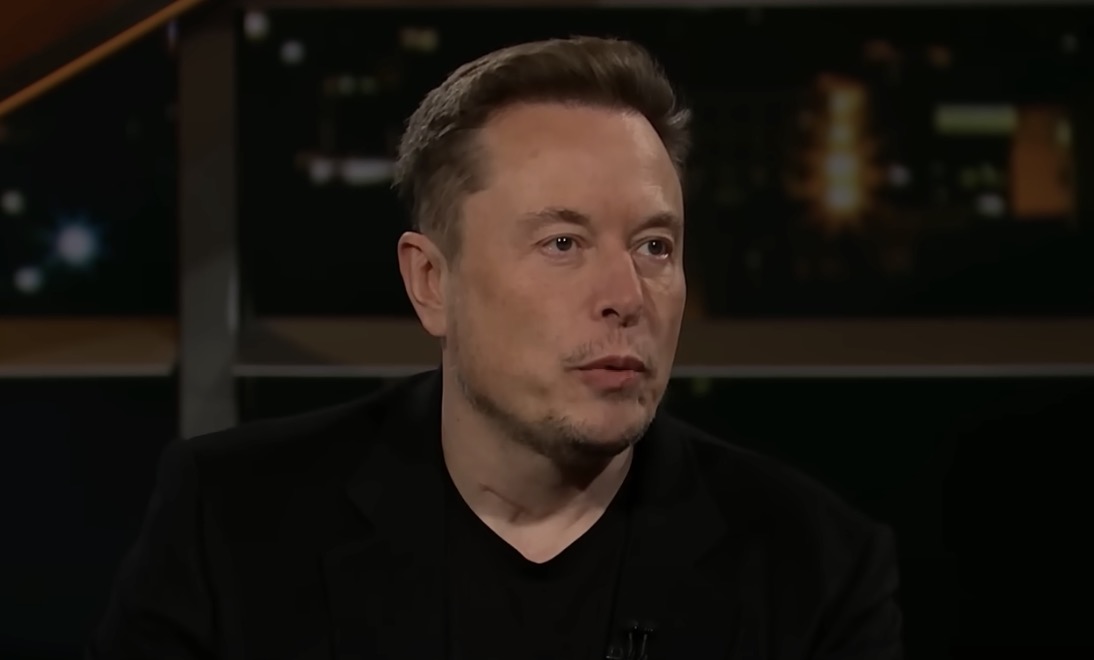 Elon Musk Unveils New Algorithm Changes on X to Address Rising ...