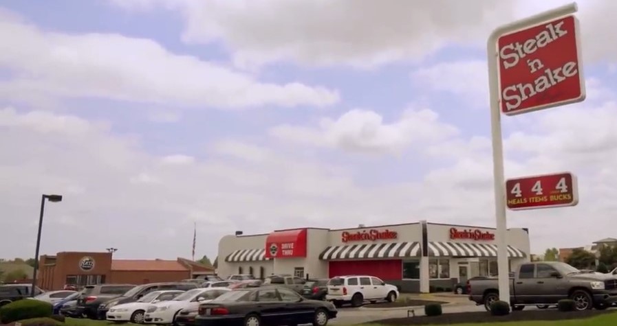 Grass-Fed Beef Burgers are Coming to a Steak ‘n Shake Near You – Chicks ...