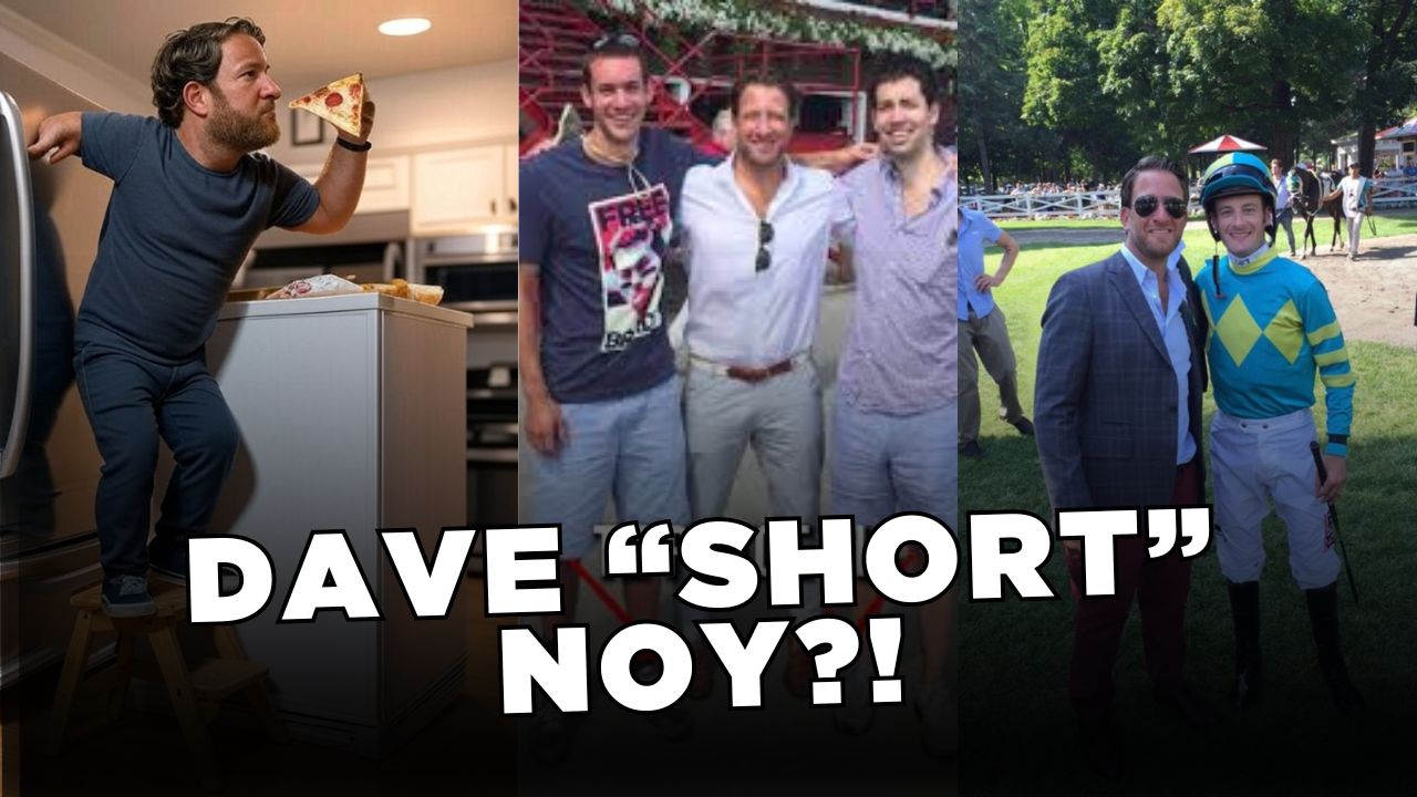 LOL! This Internet Debate About Dave Portnoy Is Hilarious – Chicks On The Right