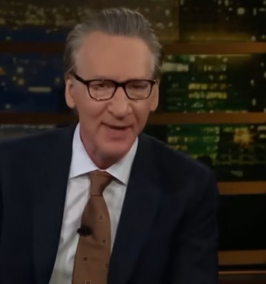 Democrats Are Too Chicken to Be Interviewed by…Bill Maher?! – Chicks On ...