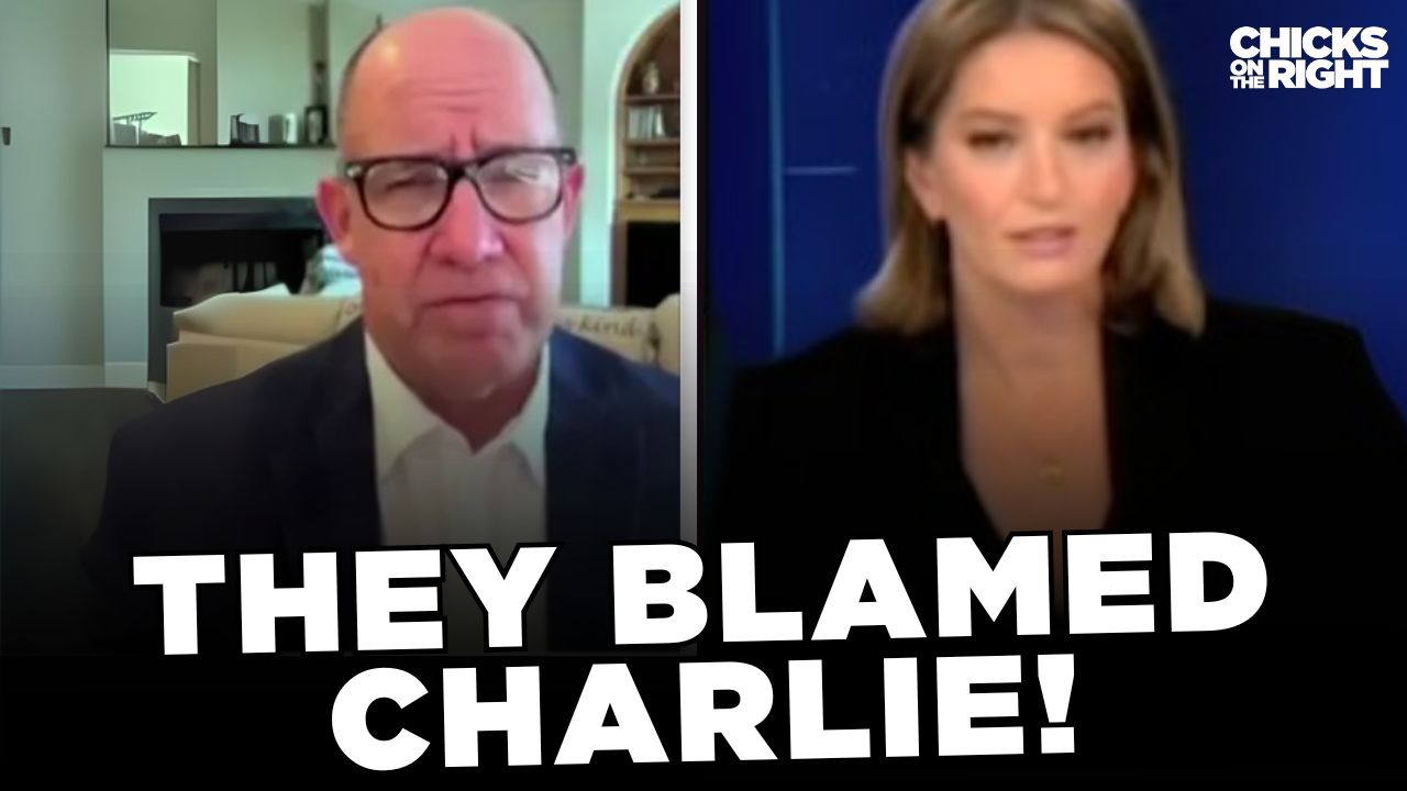 We Are Not The Same The Left S Evil Reaction To Charlie Kirk S Death