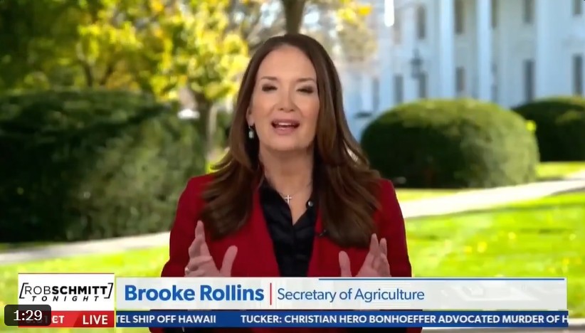 A Food Stamp Overhaul is on the Horizon – Chicks On The Right