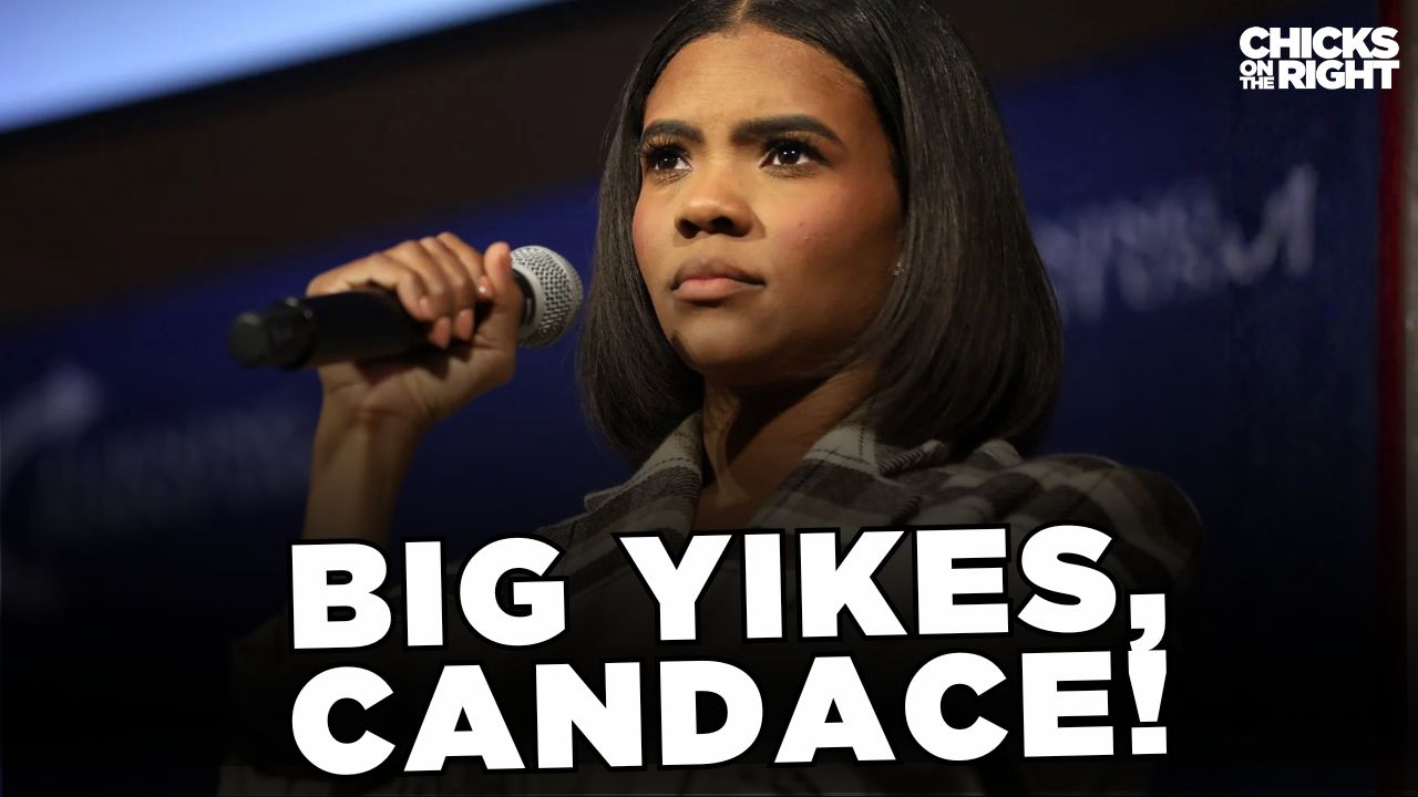 Did Candace Go To Dollywood This Thanksgiving? – Chicks On The Right