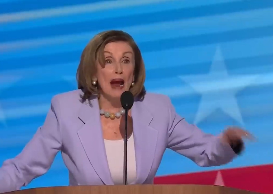 Act to Stop Insider Trading Moves to House – Chicks On The Right