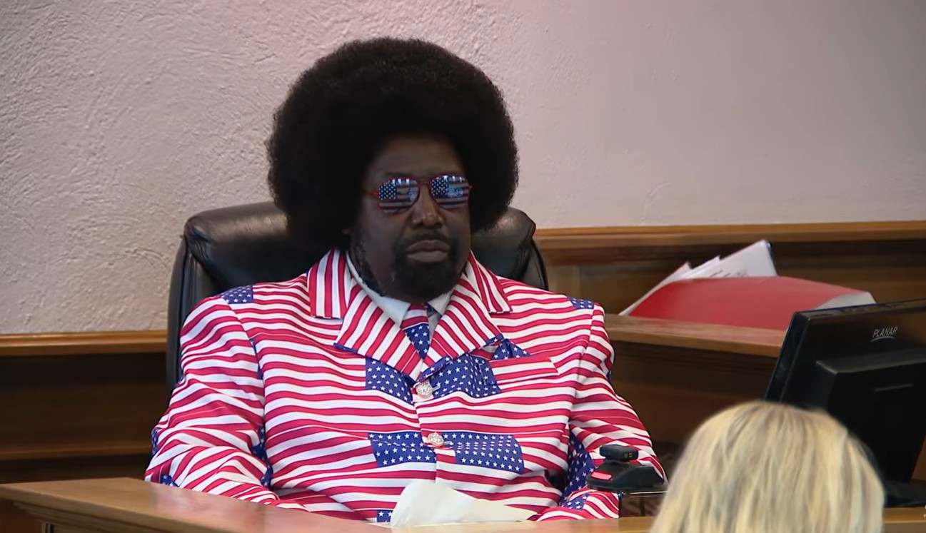 Afroman: An Unlikely Hero for Free Speech – Chicks On The Right